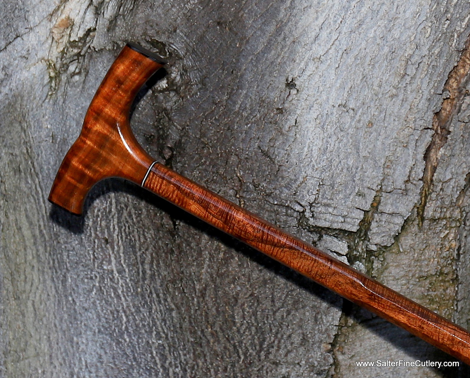 Custom Cane for any Gender | Salter Fine Cutlery