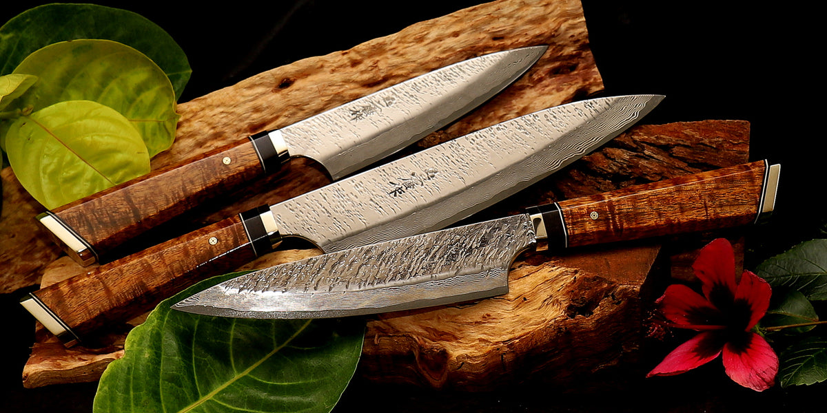 decorating knife handle